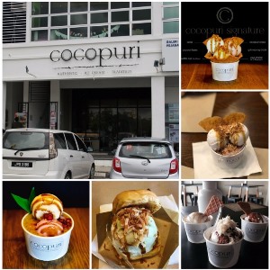 【Kuching Food Guide】29 Delicious Kuching Ice Treats and Where to Find ...