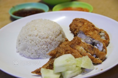 Kuching Food Hunt on Foot! - Teaspoon