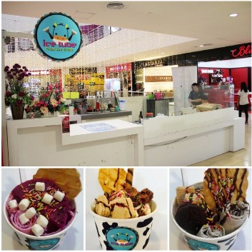 【Kuching Food Guide】29 Delicious Kuching Ice Treats and Where to Find ...