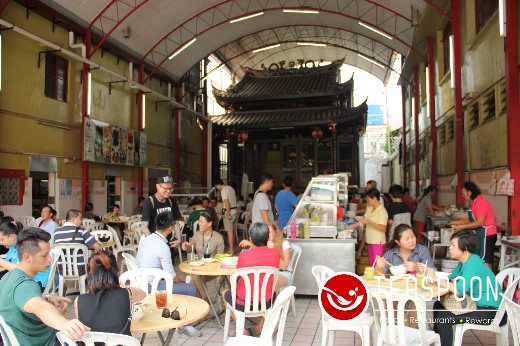 21 Kuching Must Eats in Kuching - Teaspoon
