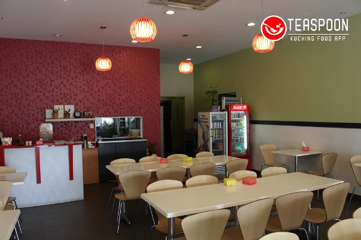 【Kuching Vietnamese Cuisine】Nam Nam Cafe - Teaspoon