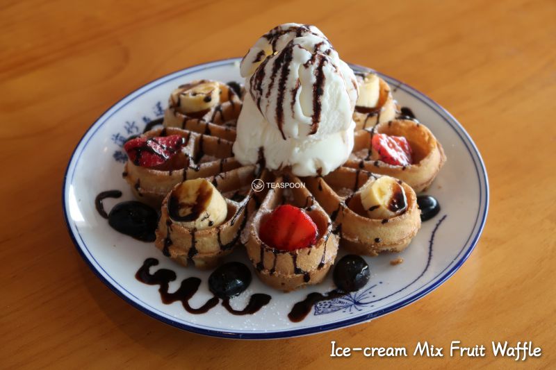 [A Modern China Tea Shop Like No Other!] @ Oriental Tea Modern China ...