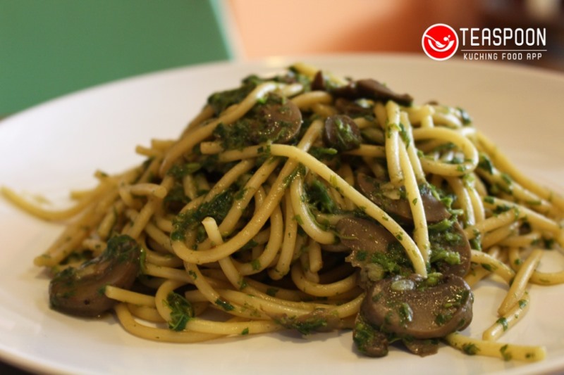 【Sarawakian Local Cuisine】Entangen: The Original Dayak Taste - Teaspoon