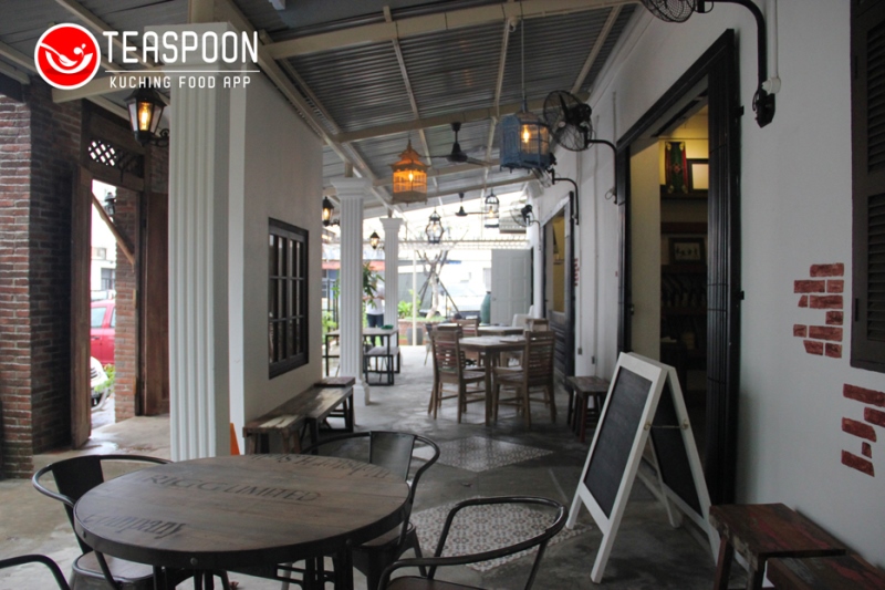 Share Post and Get FREE Desserts? Have You Get Yours? - Teaspoon