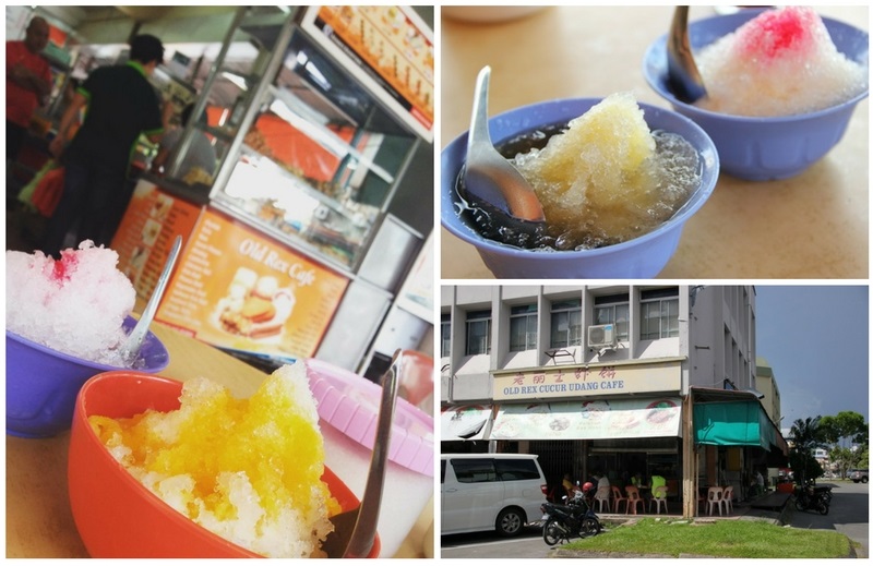 【Kuching Food Guide】29 Delicious Kuching Ice Treats and Where to Find ...