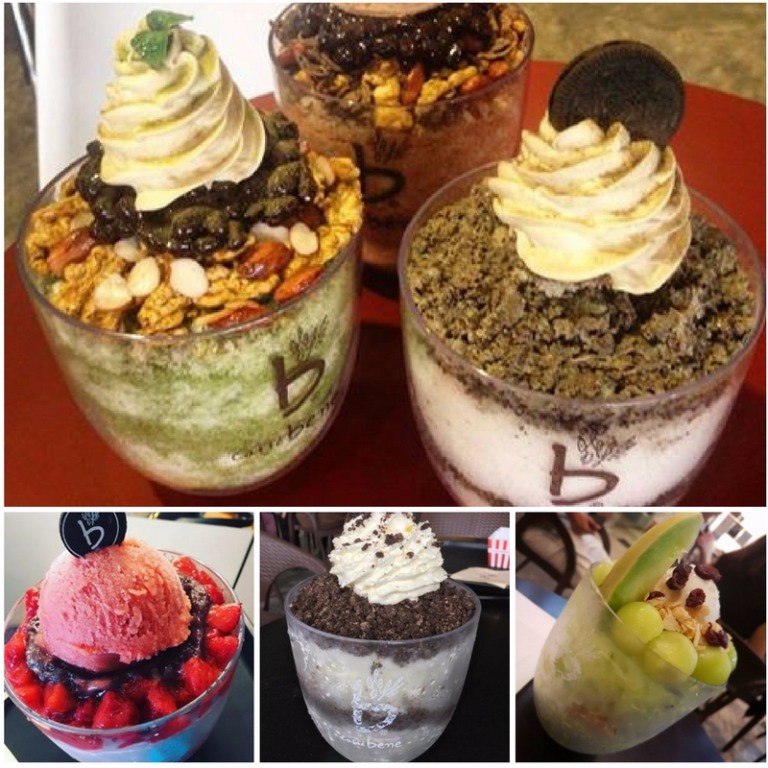 【Kuching Food Guide】29 Delicious Kuching Ice Treats and Where to Find ...