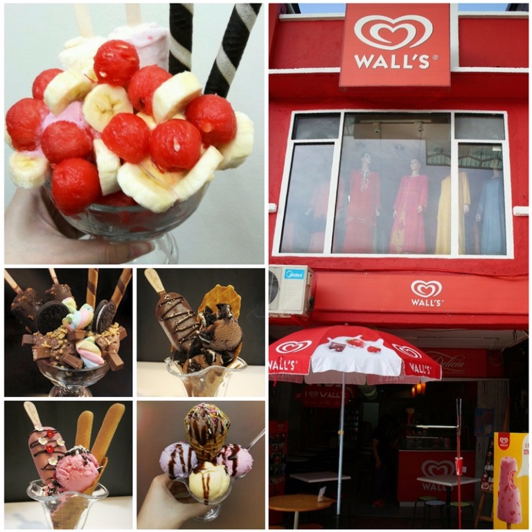 【Kuching Food Guide】29 Delicious Kuching Ice Treats and Where to Find ...