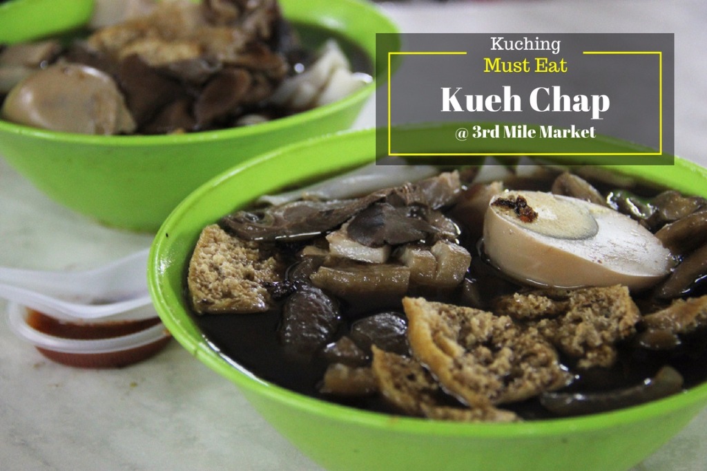 【Kuching Must Eat】39 Kuching Must Eats in 2016 - Teaspoon