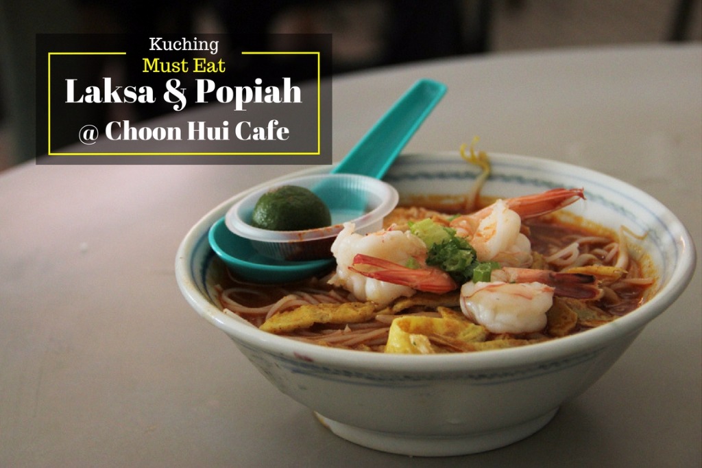 【Kuching Must Eat】39 Kuching Must Eats in 2016 - Teaspoon