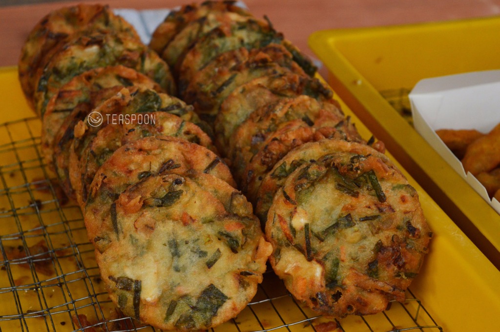 MJC Pasar Malam Food Hunt! - Teaspoon