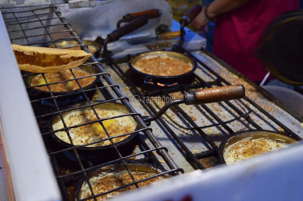 MJC Pasar Malam Food Hunt! - Teaspoon