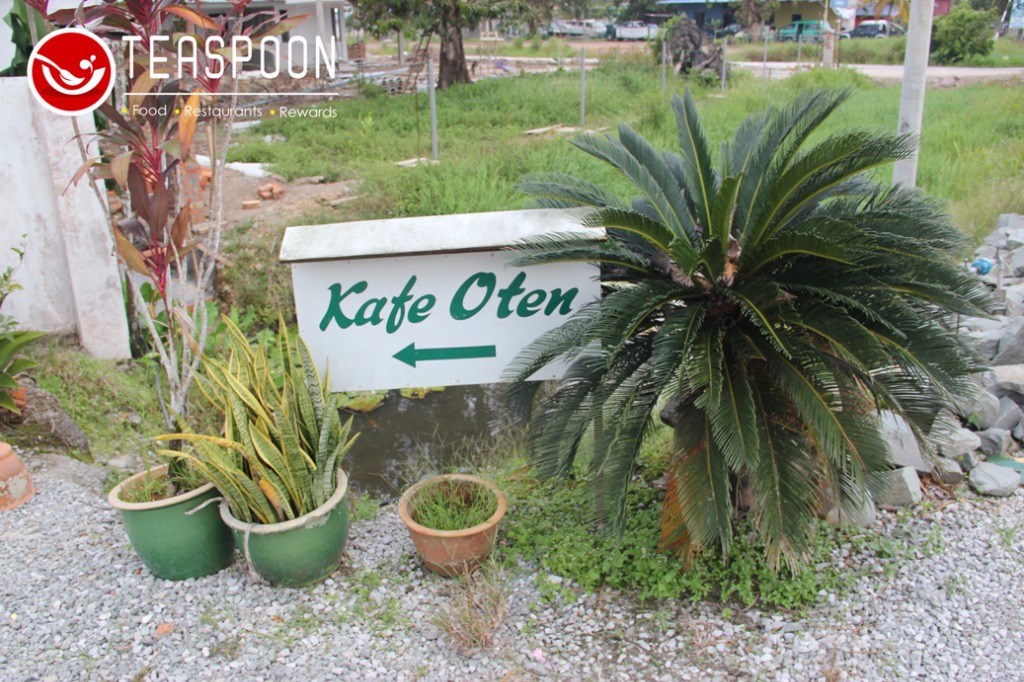 Kota Samarahan Food Guide - Teaspoon