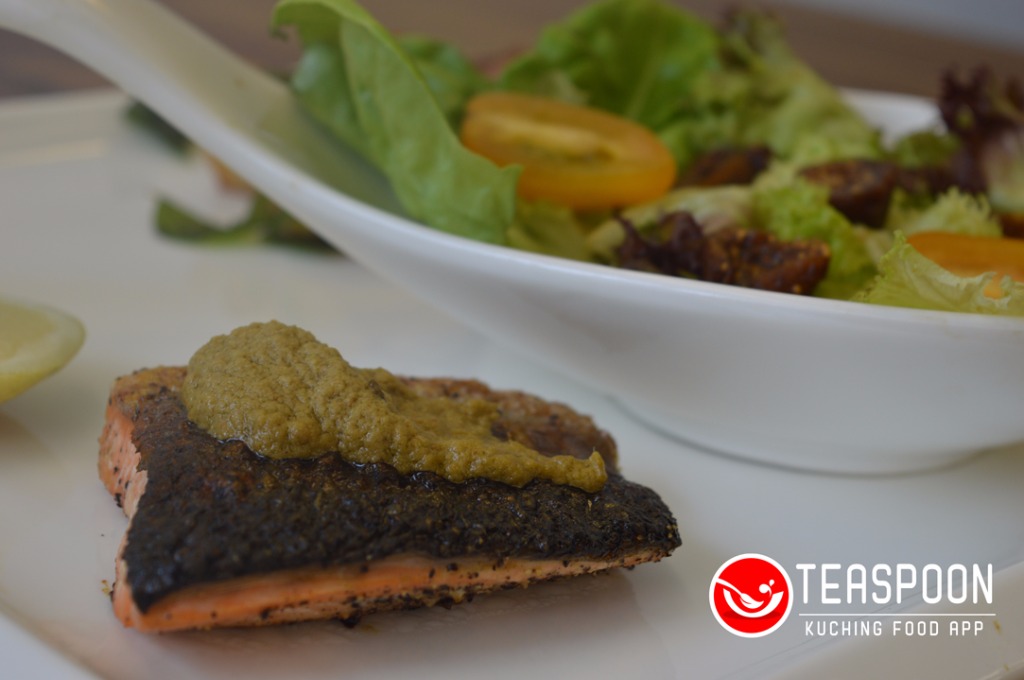 Share Post and Get FREE Desserts? Have You Get Yours? - Teaspoon