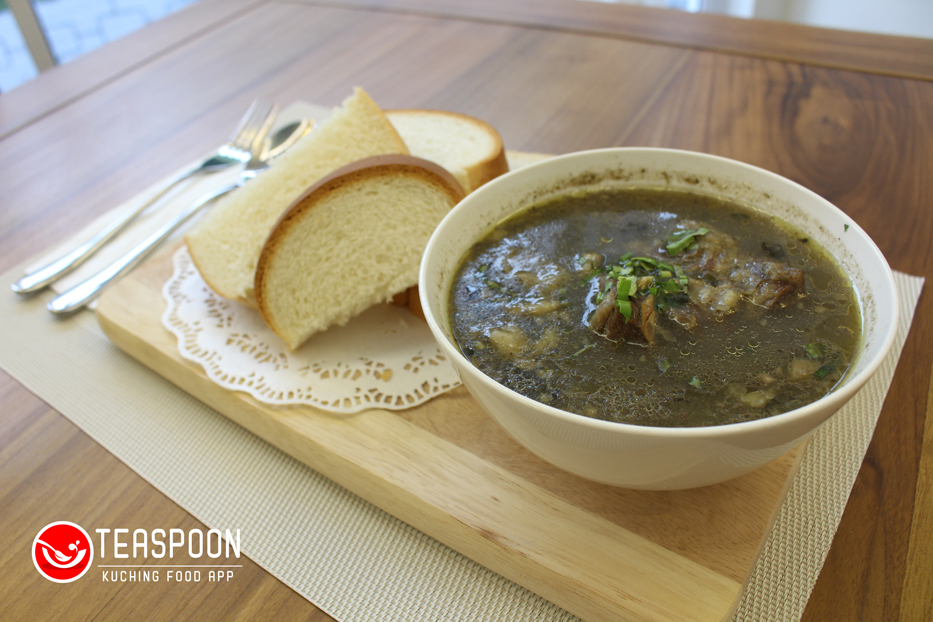 Share Post and Get FREE Desserts? Have You Get Yours? - Teaspoon