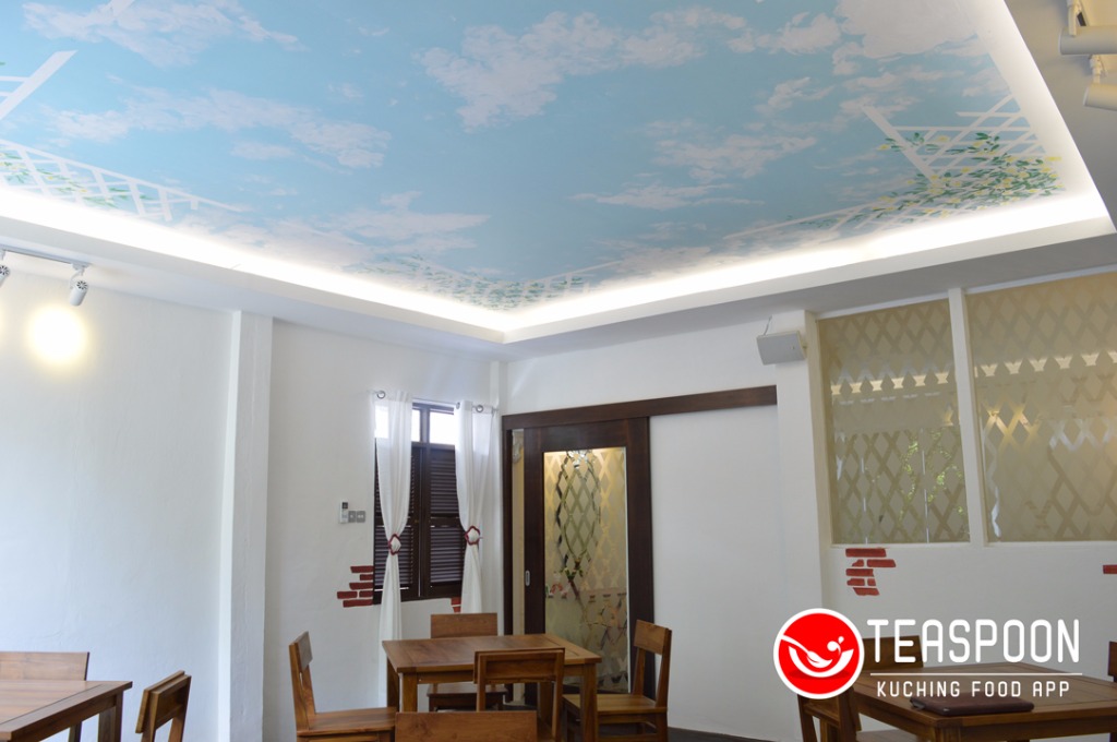 Share Post and Get FREE Desserts? Have You Get Yours? - Teaspoon