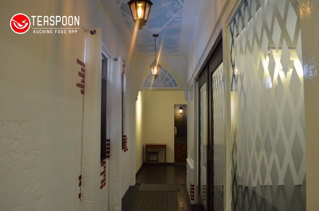 Share Post and Get FREE Desserts? Have You Get Yours? - Teaspoon