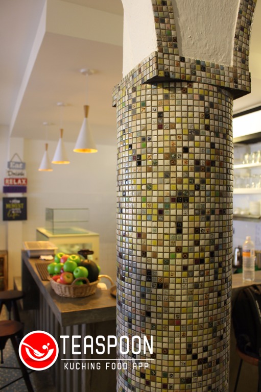 Share Post and Get FREE Desserts? Have You Get Yours? - Teaspoon