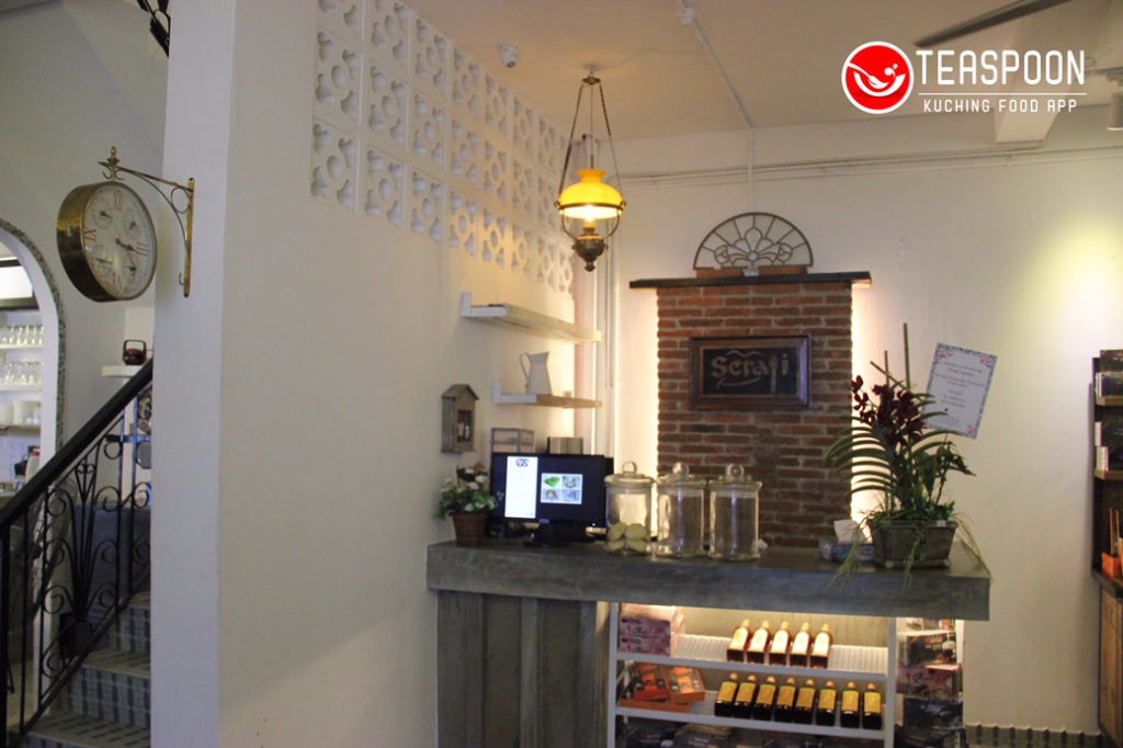 Share Post and Get FREE Desserts? Have You Get Yours? - Teaspoon