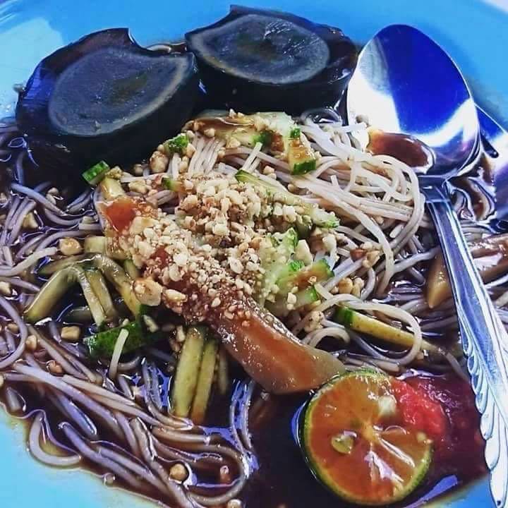 Cendol Mami - Teaspoon