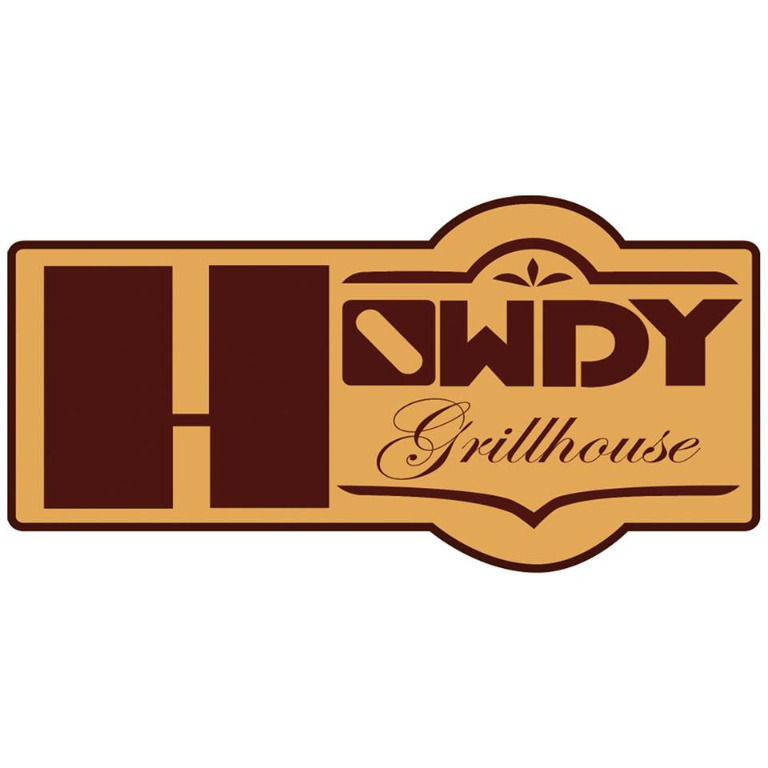 Howdy Grillhouse - Teaspoon