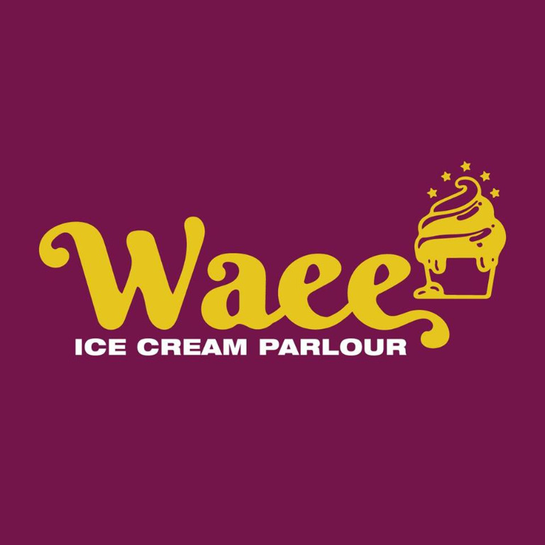 Waee Ice Cream Parlour - Teaspoon