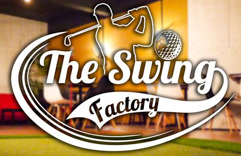 The Swing Factory - Teaspoon